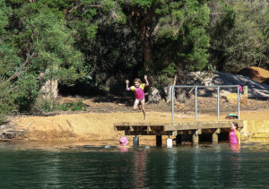 Greenbushes Pool - Balingup AccommodationBalingup Accommodation