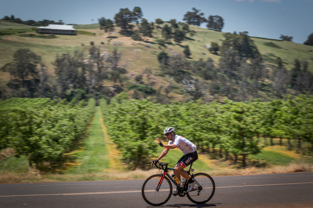 TOMR 2017-51 - Balingup AccommodationBalingup Accommodation